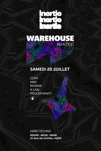 Agenda • Warehouse