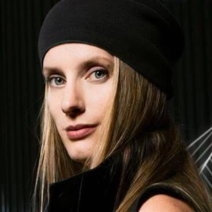 Sonja Moonear • Warehouse