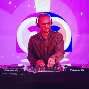 MARCO R. • Warehouse