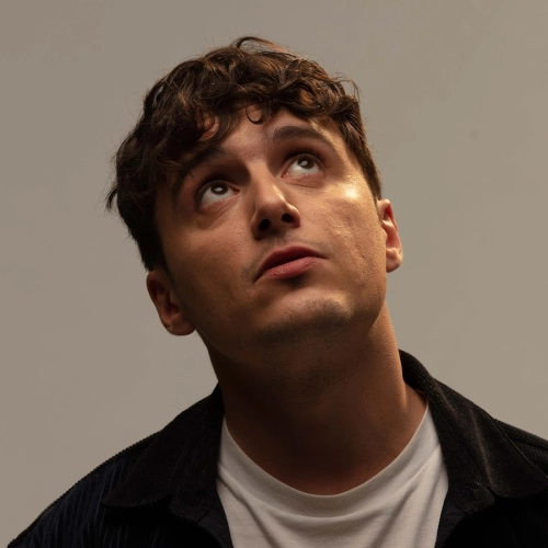 Hugo Tout Seul • Warehouse