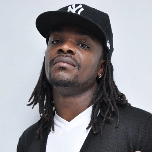 DJ Mike One • Warehouse