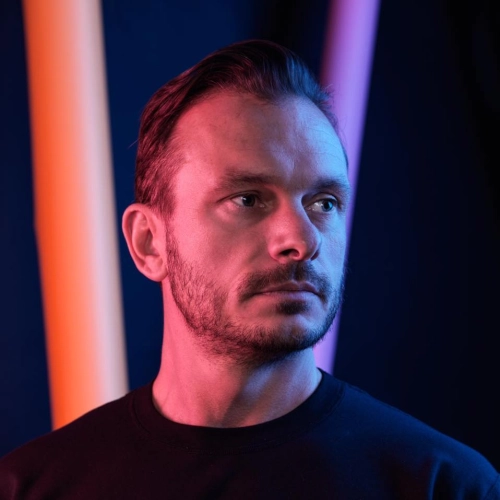 Andy C • Warehouse