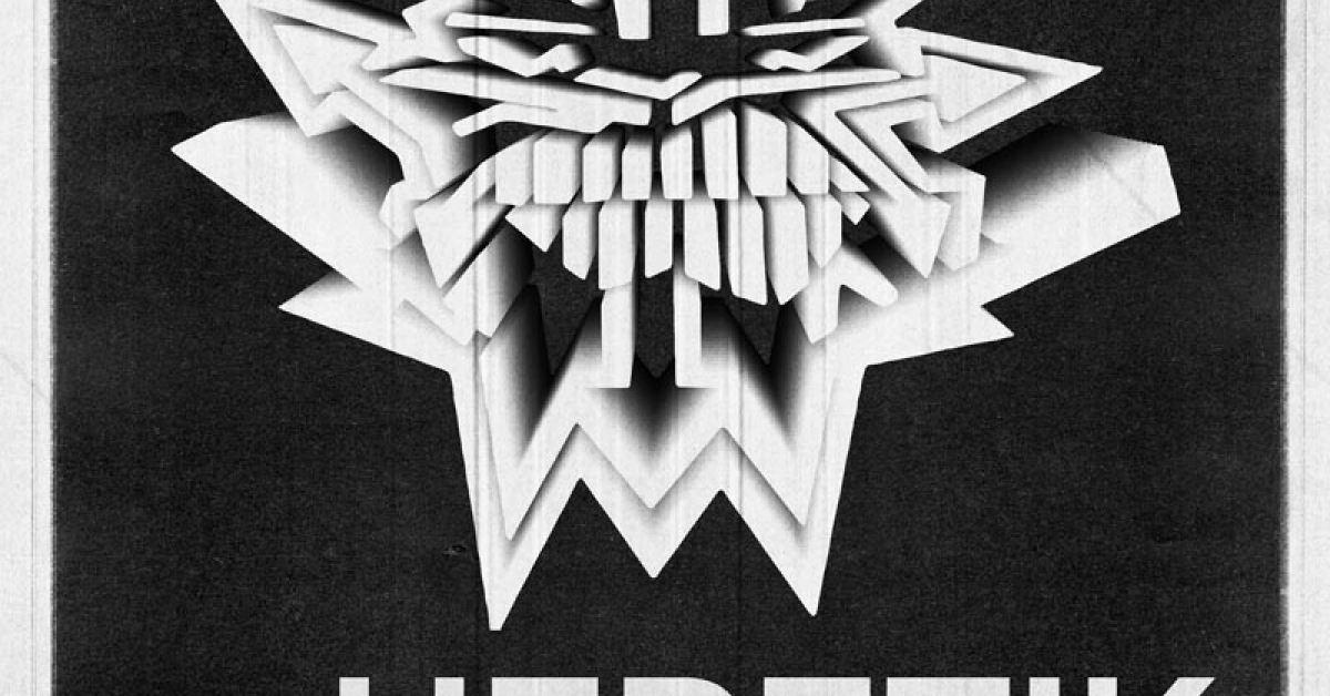 HERETIK SOUND SYSTEM • Warehouse