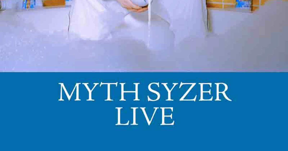 MYTH SYZER, BONNIE BANANE, ICHON & IKAZ BOI - Warehouse Nantes • Warehouse